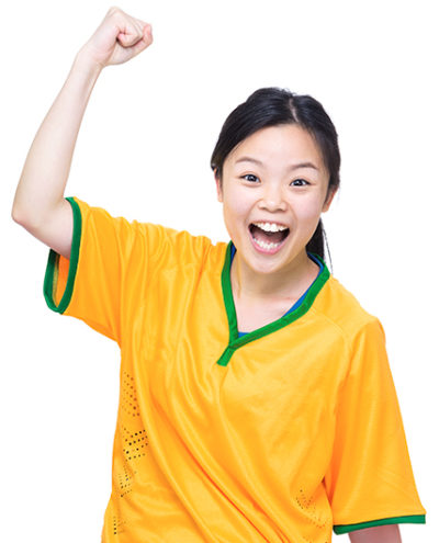 SYA Sports Park | The Vision | Southwestern Youth Association